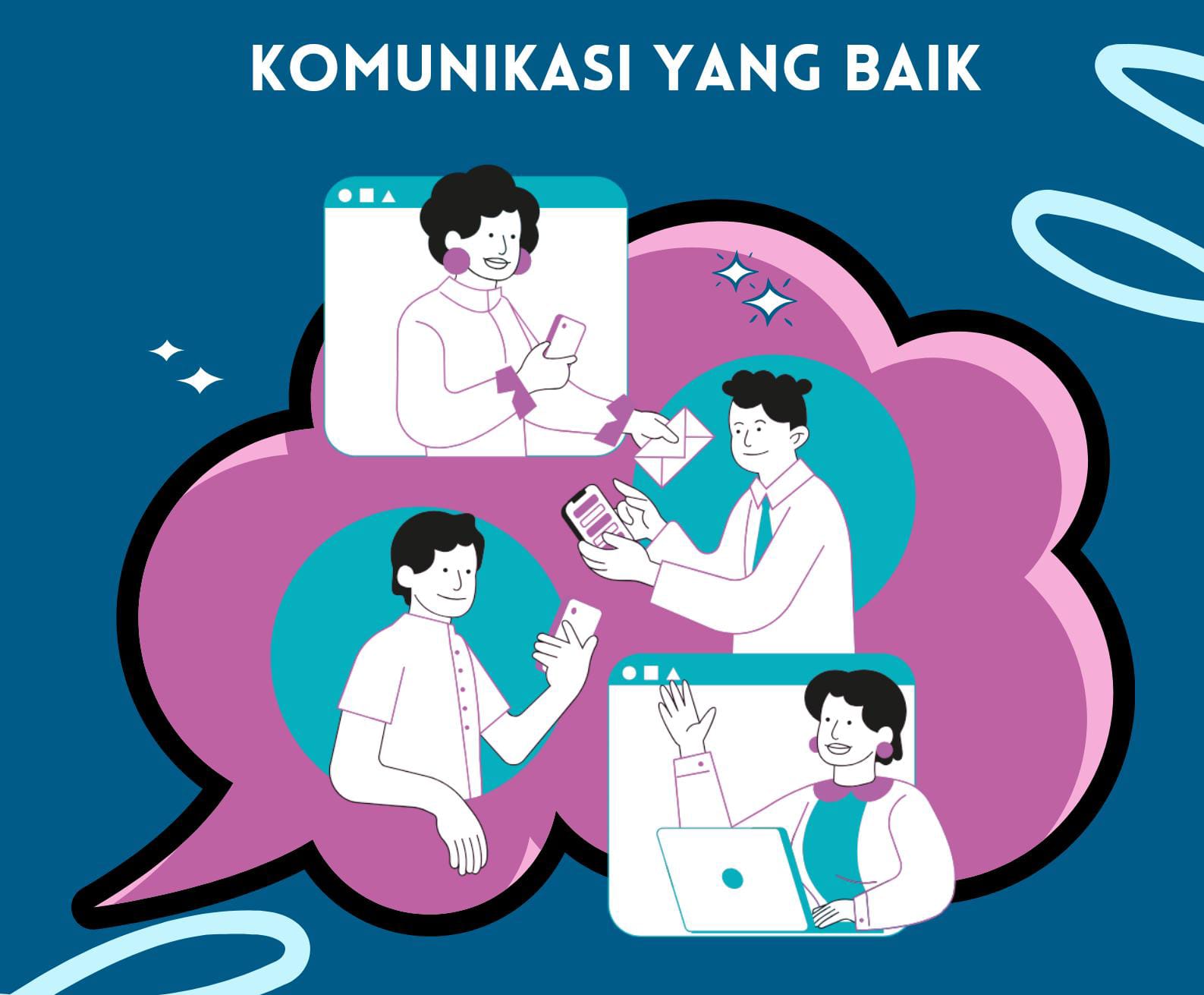 Kendala Fisik dalam Komunikasi Massa: Bagaimana Lingkungan Mempengaruhi ...