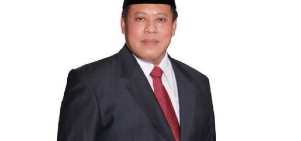 Choirul Huda, Sosok Ringan Tangan dan Peduli Masyarakat | Jurnal Bengkulu